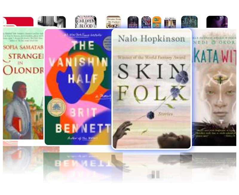 Syndetics Unbound for School Libraries